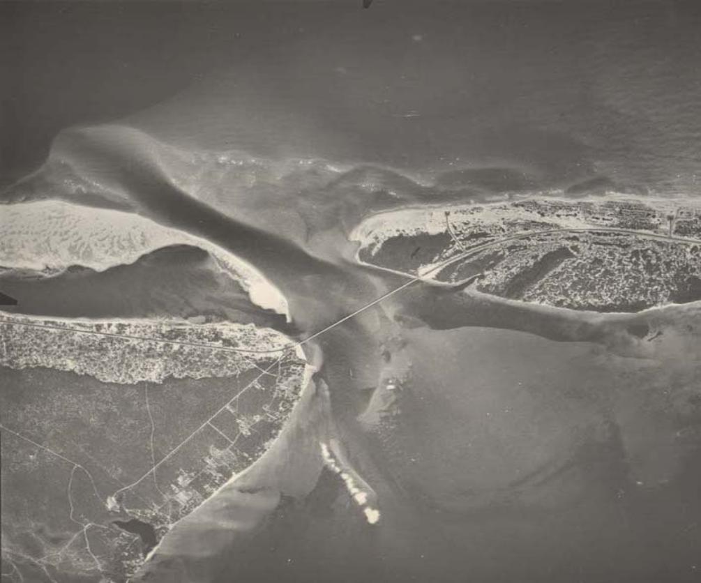 Destin East Pass Jetty Fishing